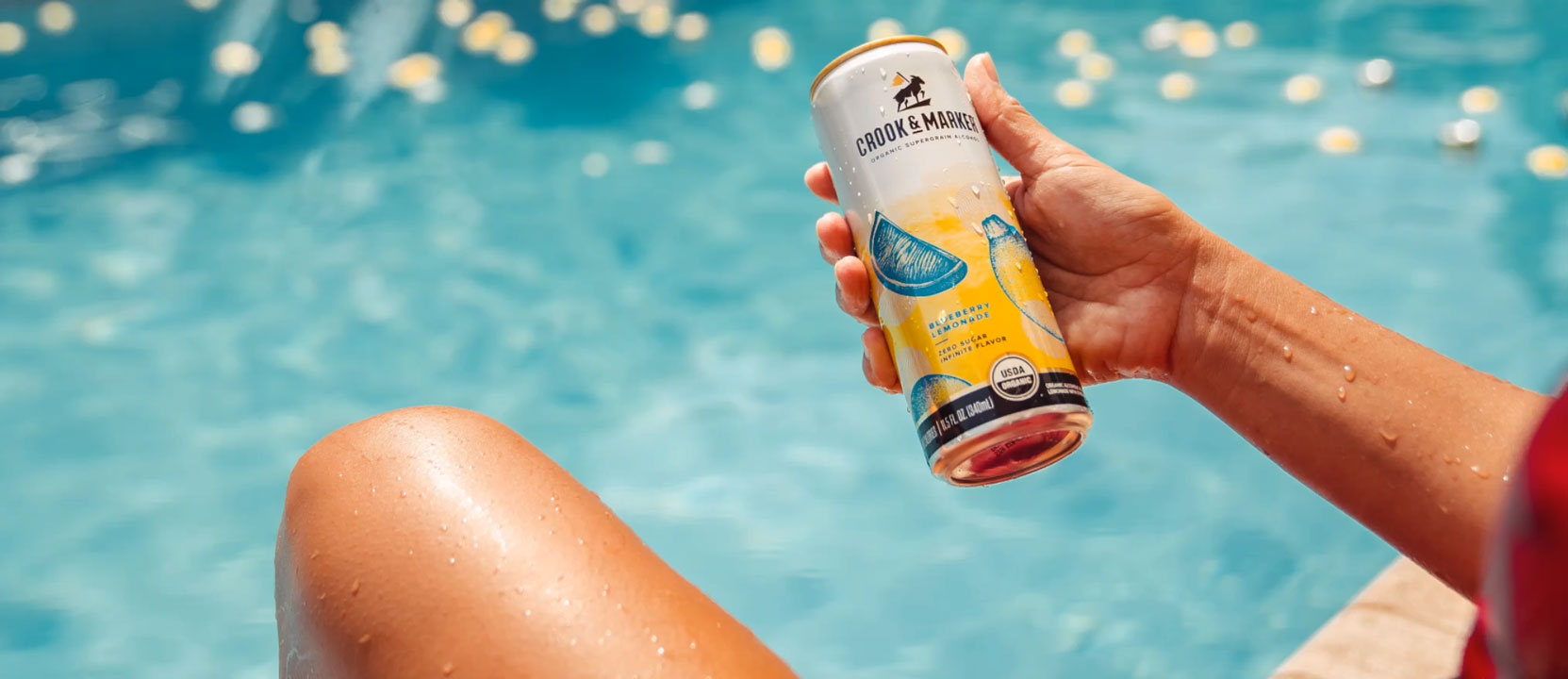 Crook & Marker | Be Unbound