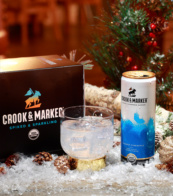 Locate (Long Island) - Crook & Marker