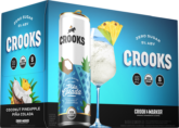 Piña Colada - Crook & Marker